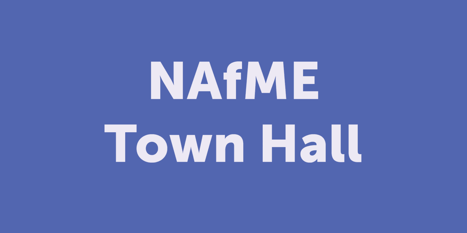 National Association for Music Education (NAfME)