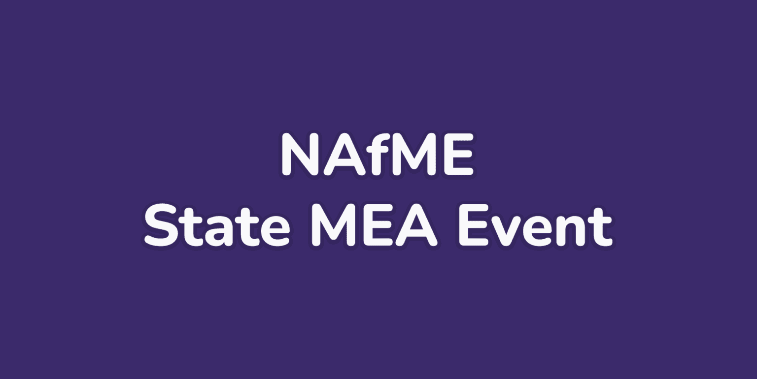 California All-State Music Education Conference