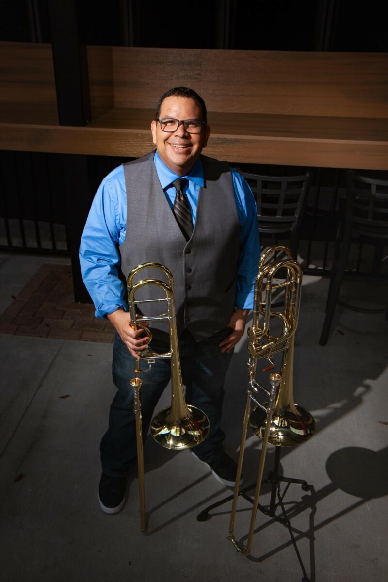 The Artful Entrepreneur - NAfME