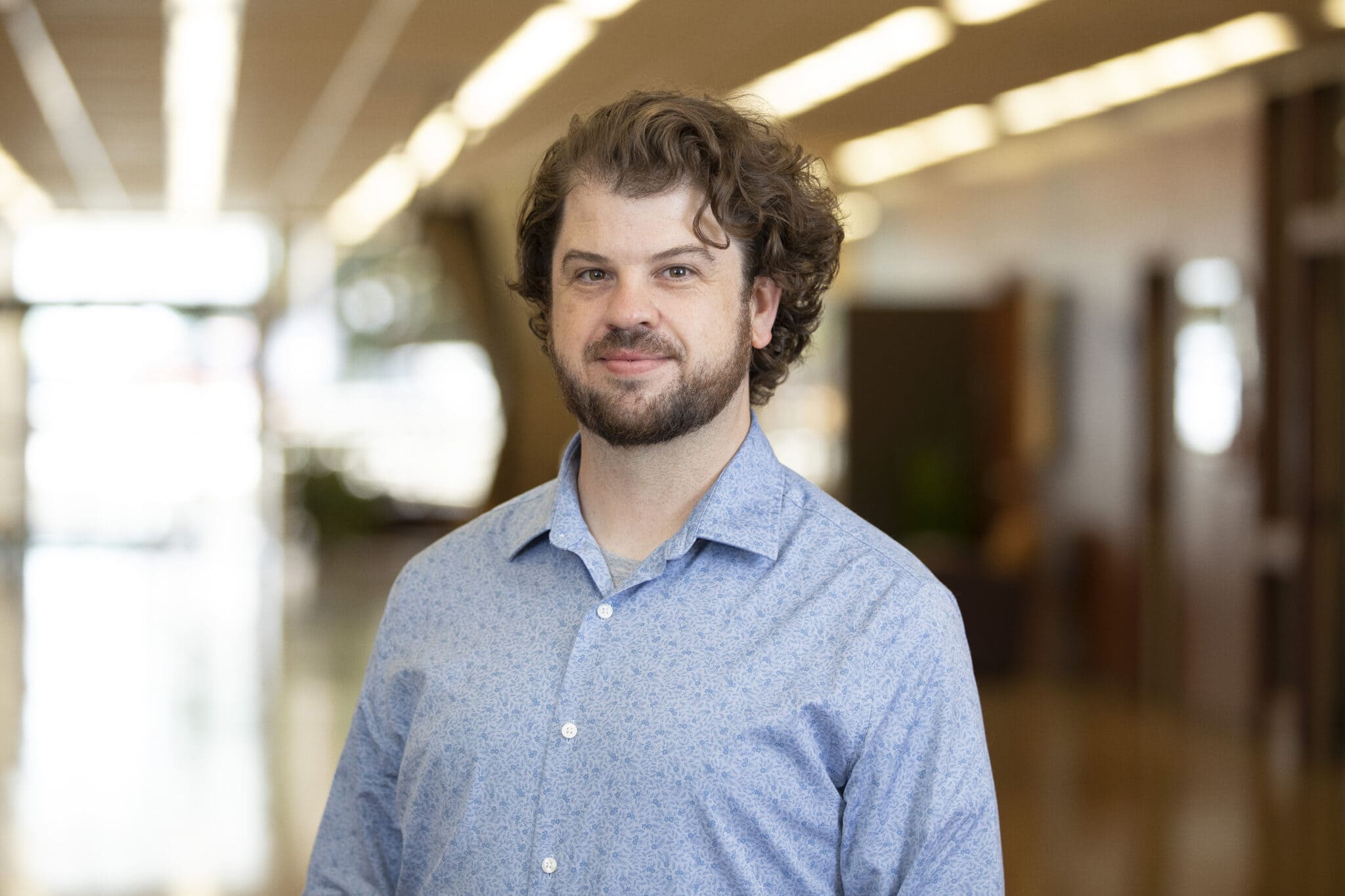 Aaron Wacker – NAfME