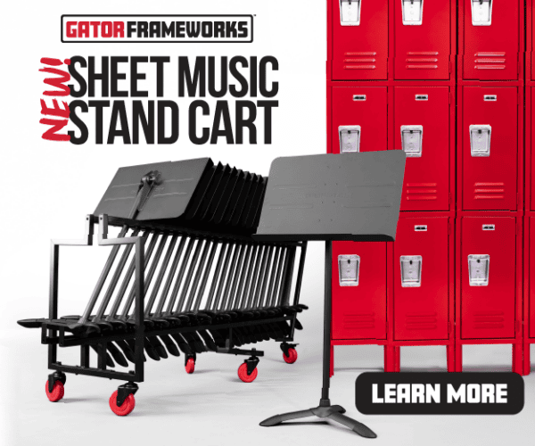 National Association for Music Education (NAfME)