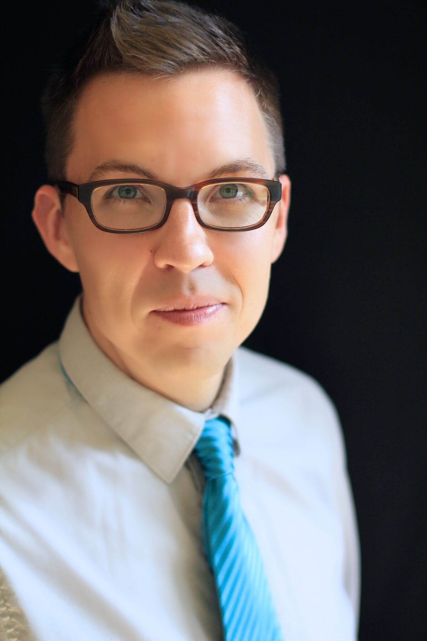 Joshua Palkki – NAfME