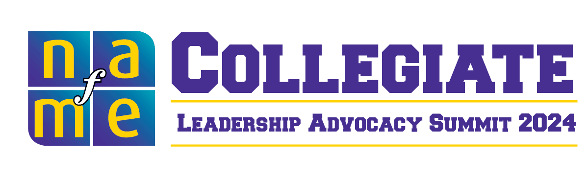 Finding the Funds: Get Yourself to the NAfME Collegiate Leadership ...