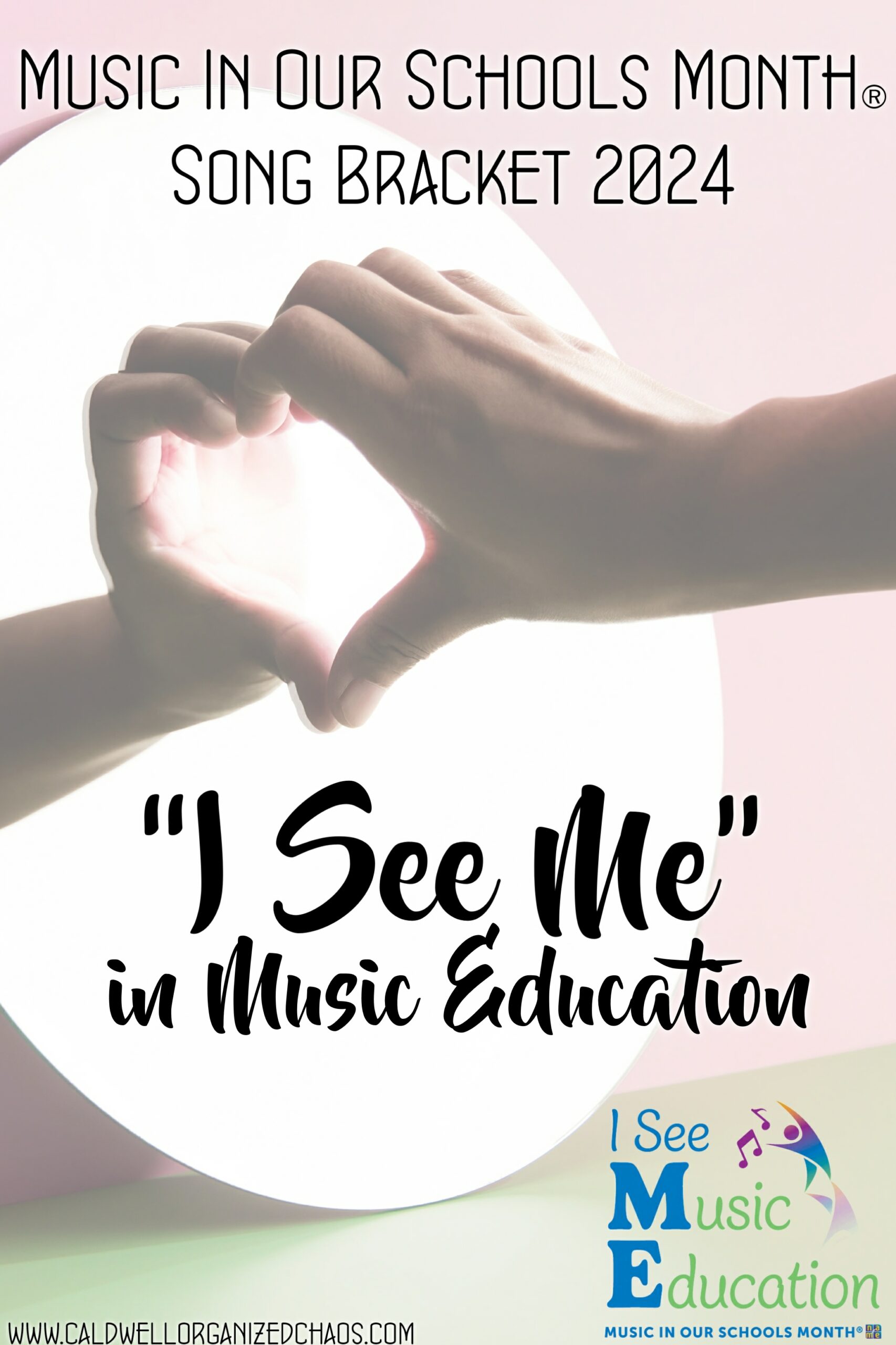 Music In Our Schools Month® 2024 Song Bracket - NAfME