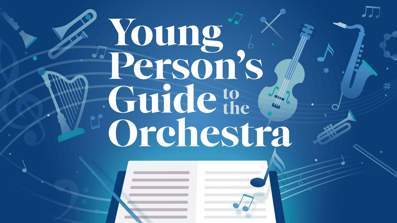 St. Louis Symphony Orchestra’s Digital Young Person’s Guide to the ...