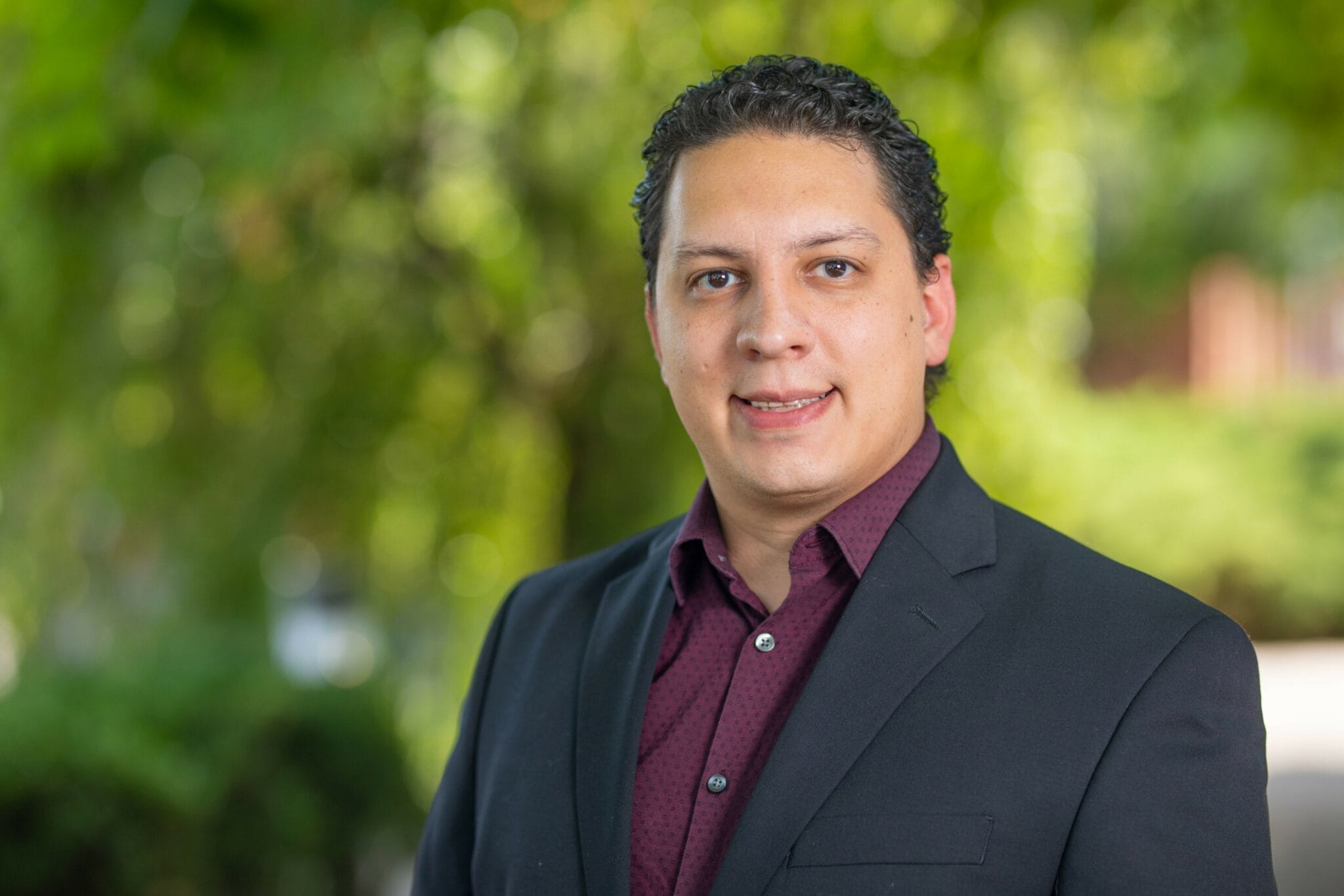 Benjamin Guerrero – NAfME