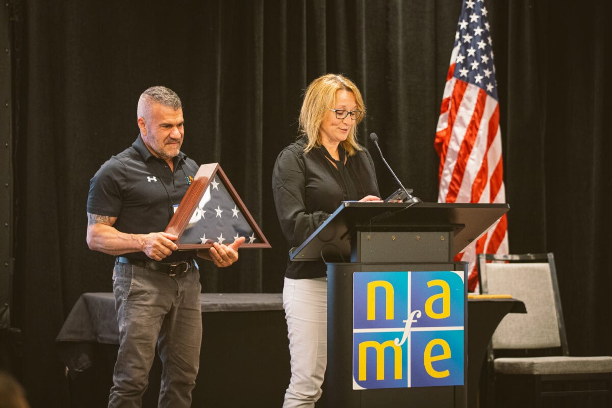Rhode Island Music Education Association Recognized with 2024 NAfME ...