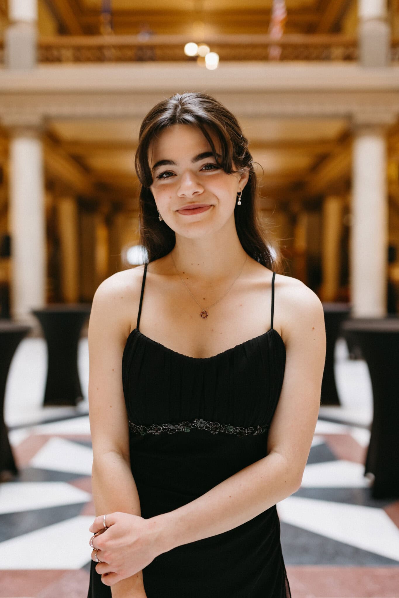 NAfME Awards Shannon Kelly Kane Scholarships to Tori Condra and ...