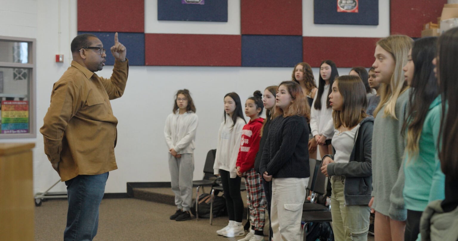 The Benefits of Singing Rounds in the Classroom - NAfME