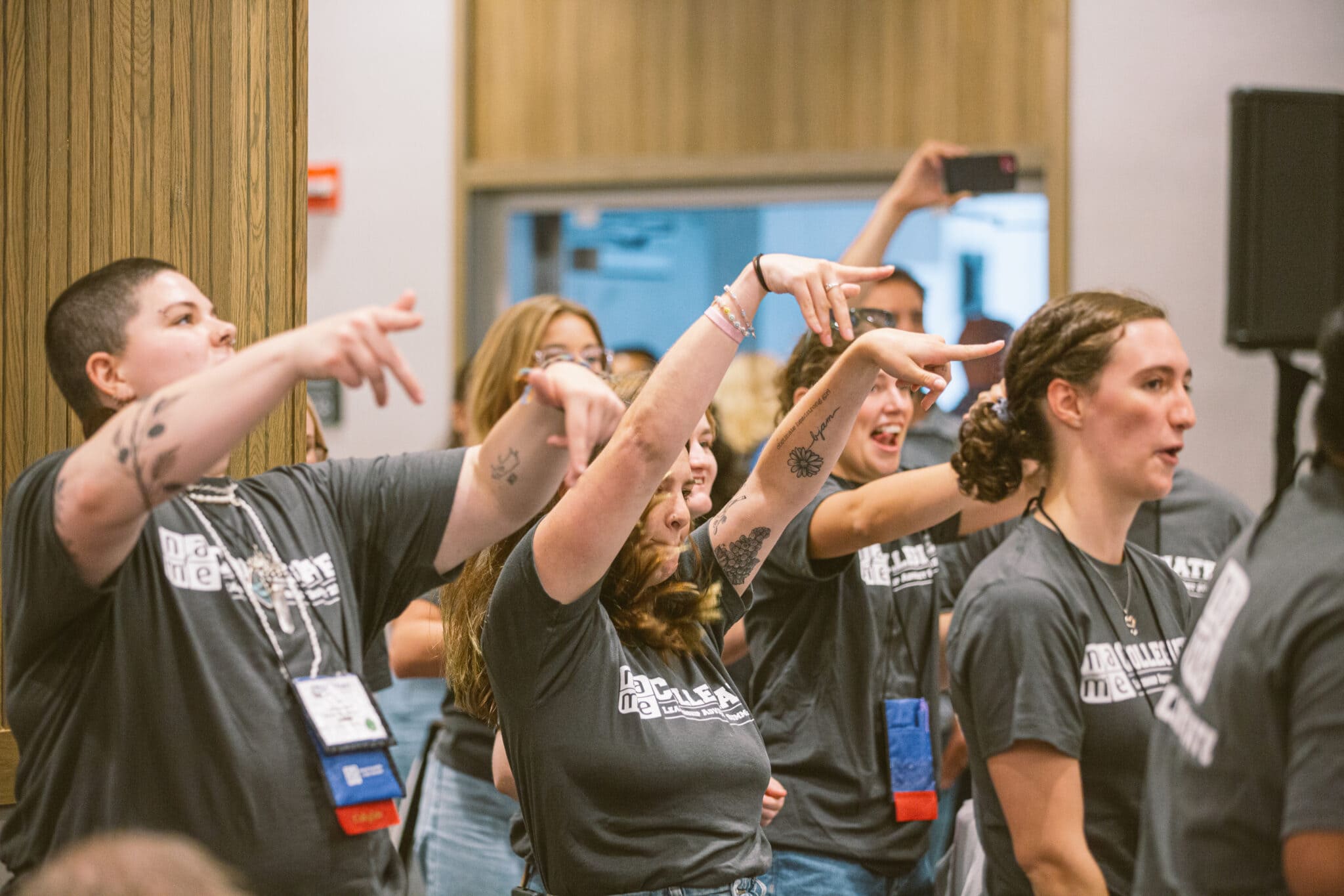 National Association for Music Education (NAfME)