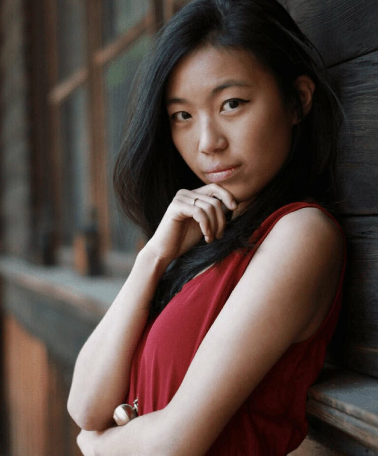 Alice Tsui – NAfME