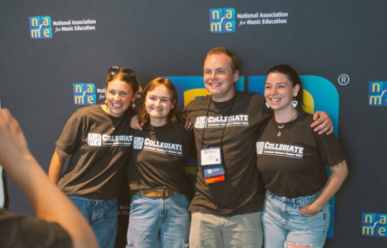 Collegiate Membership - NAfME