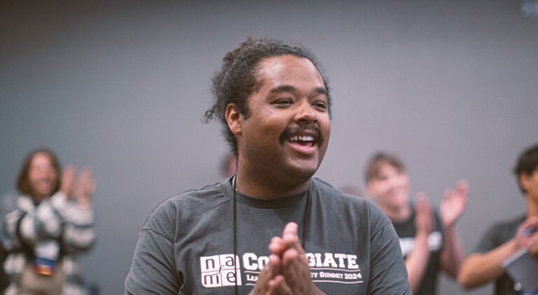 Collegiate Membership - NAfME