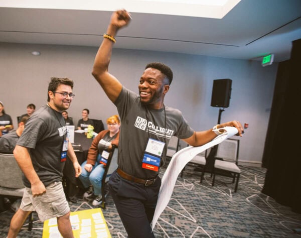 Collegiate Membership - NAfME