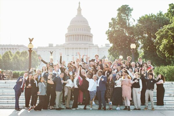 2025 Collegiate Kickoff Week – NAfME