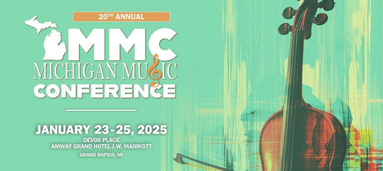 Michigan Music Conference
