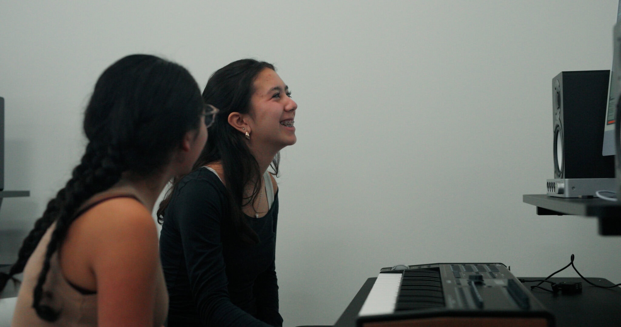 Developing Student Leaders in Music Class