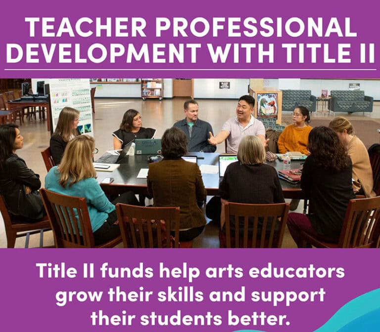 How to Support Arts Education - NAfME