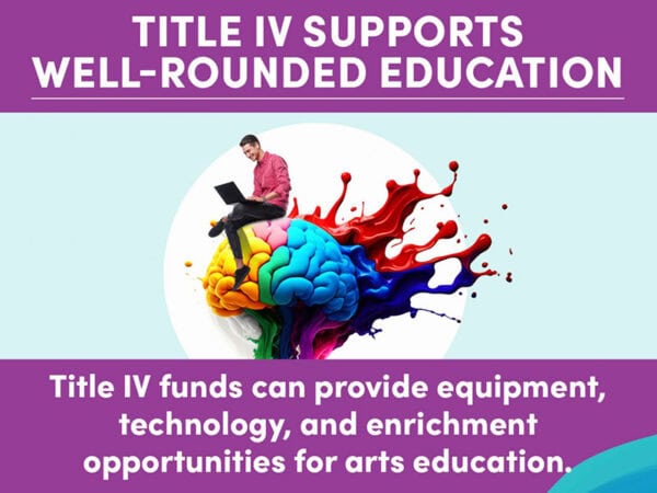 How to Support Arts Education - NAfME