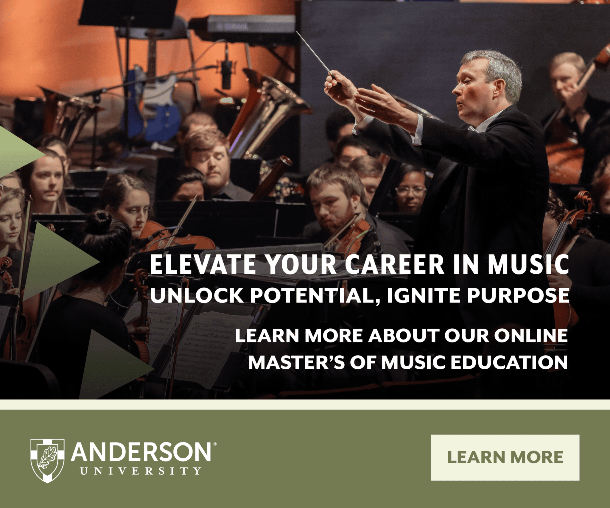 National Association for Music Education (NAfME)