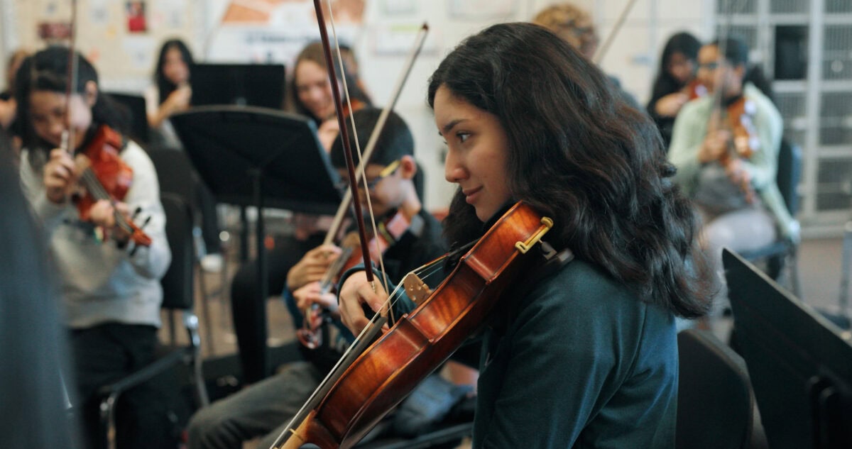 The Creative Imperative: Why Music Education Is Essential in the Age of AI