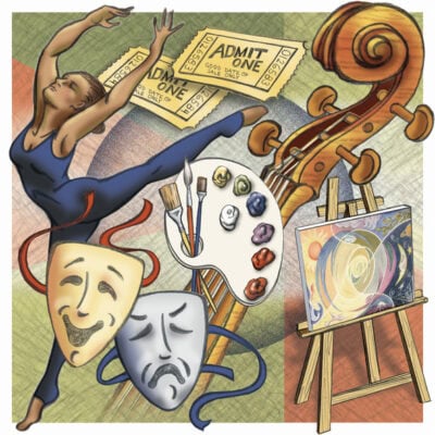 National Coalition for Arts Standards Announces Review of National Arts ...