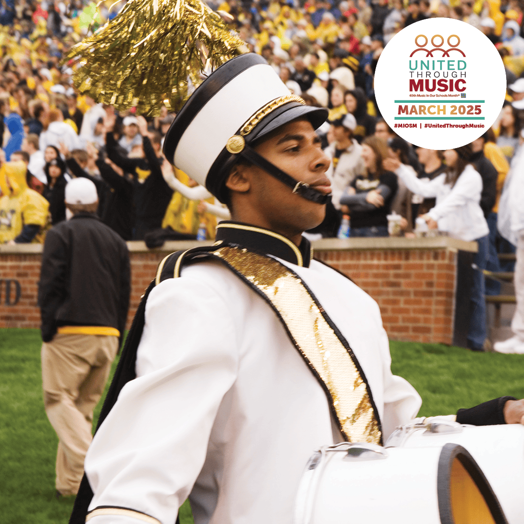 MIOSM Shareable Graphics – NAfME