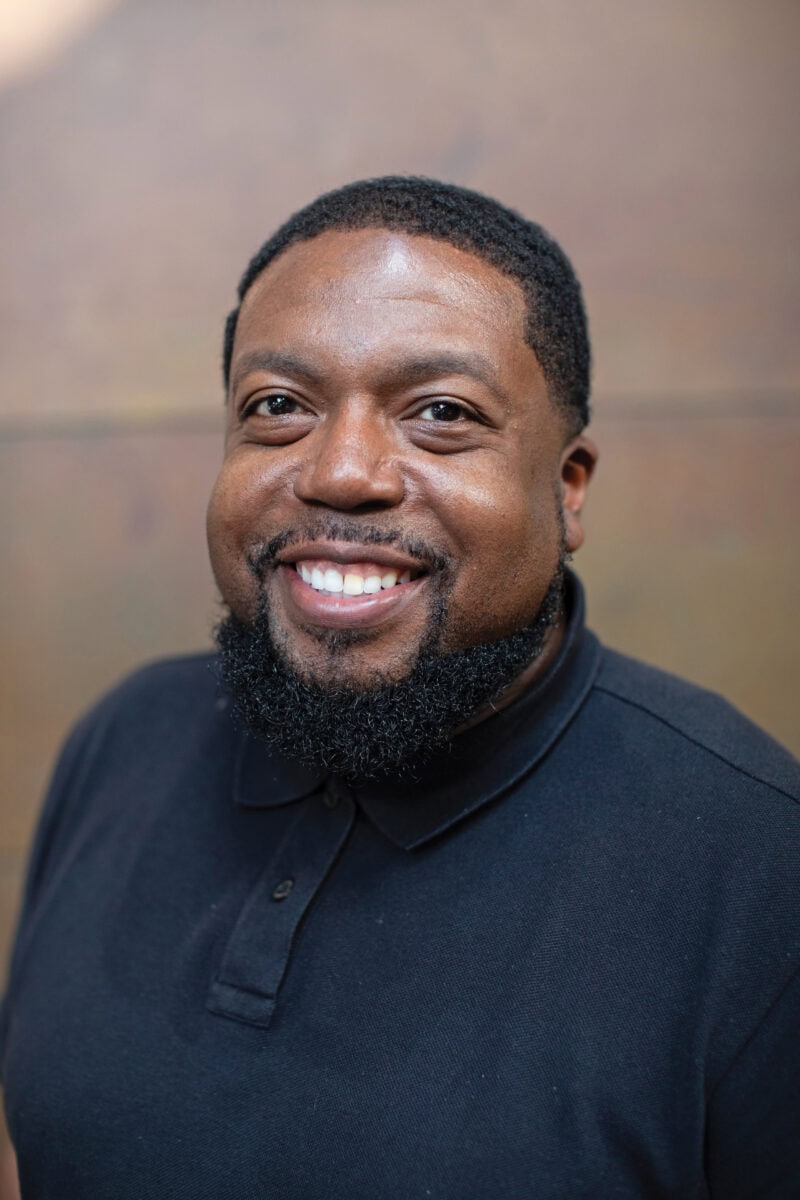 Music Education: A Place in Space