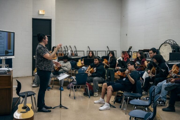 Publications & Resources - NAfME