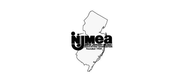 2026 NJMEA State Conference – NAfME