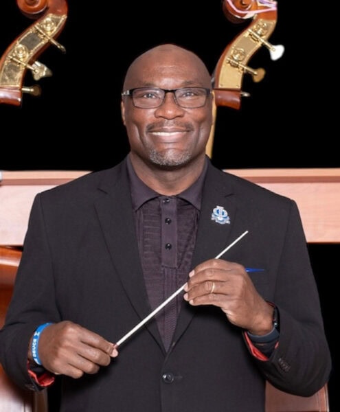 Alphonso Jiles – NAfME