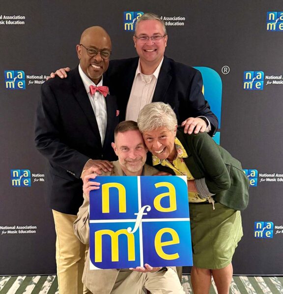About - NAfME