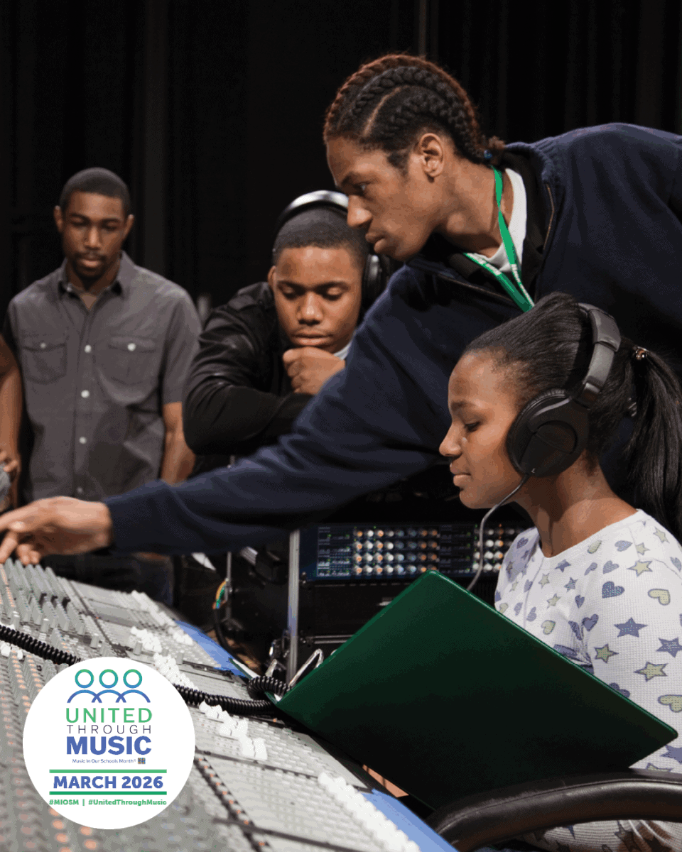 MIOSM Shareable Graphics – NAfME