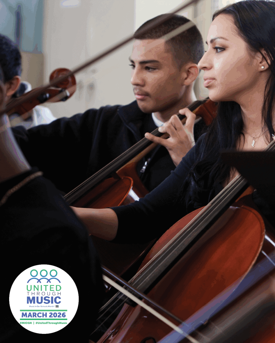 MIOSM Shareable Graphics – NAfME