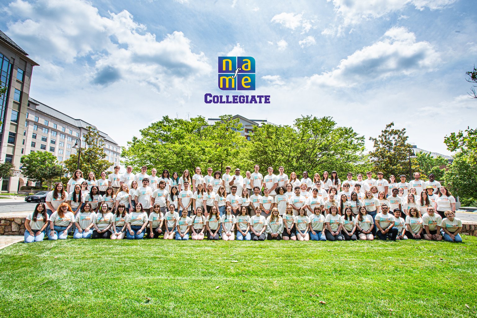 Collegiate Membership - NAfME