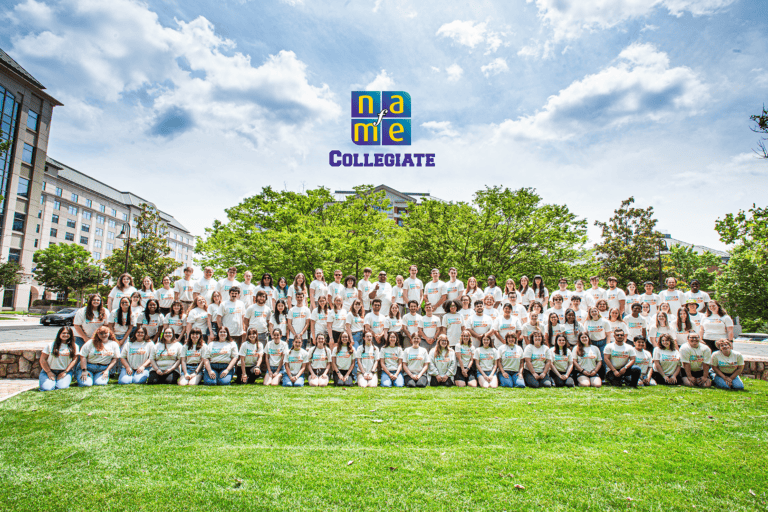 Collegiate Membership - NAfME