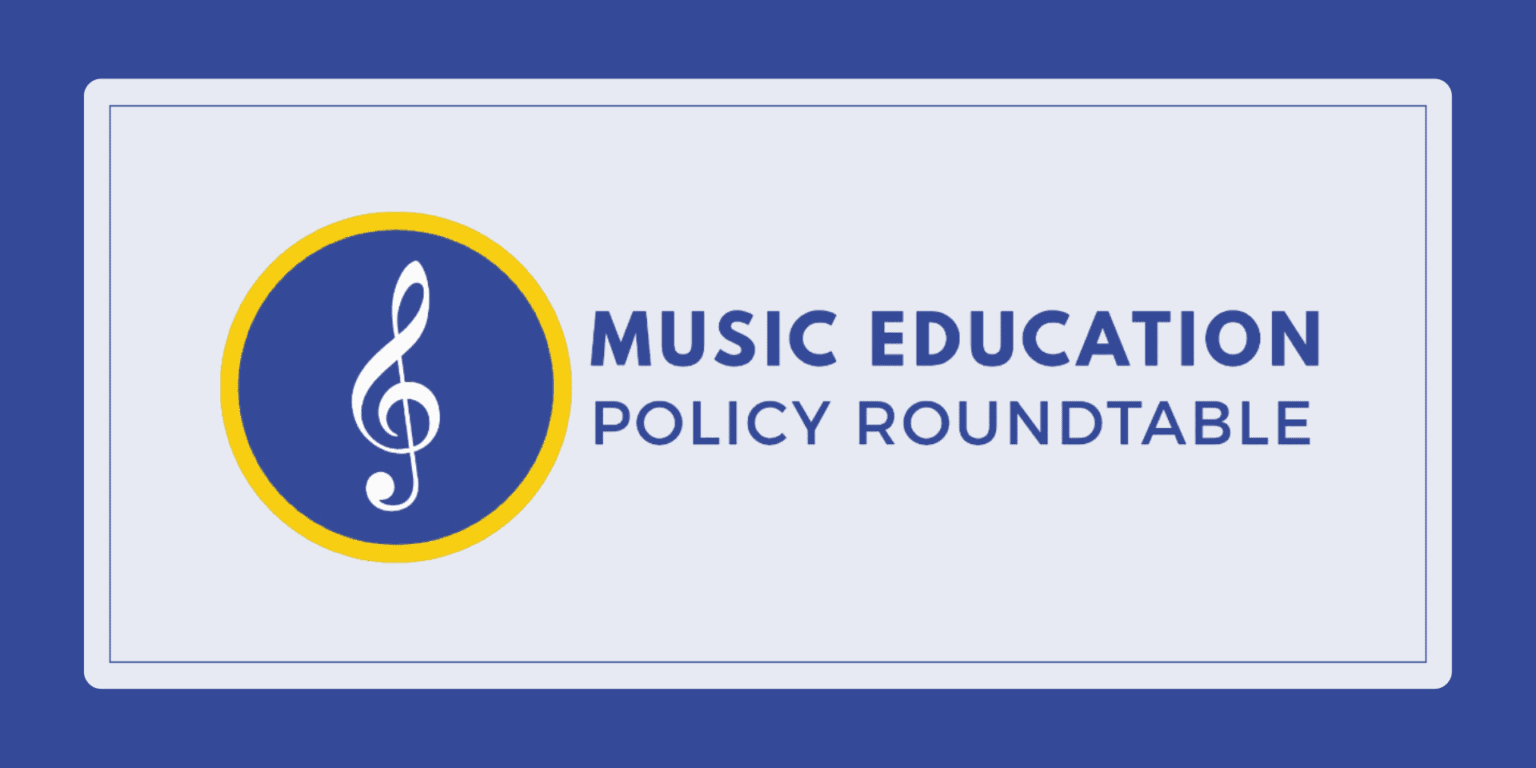 National Association for Music Education (NAfME)