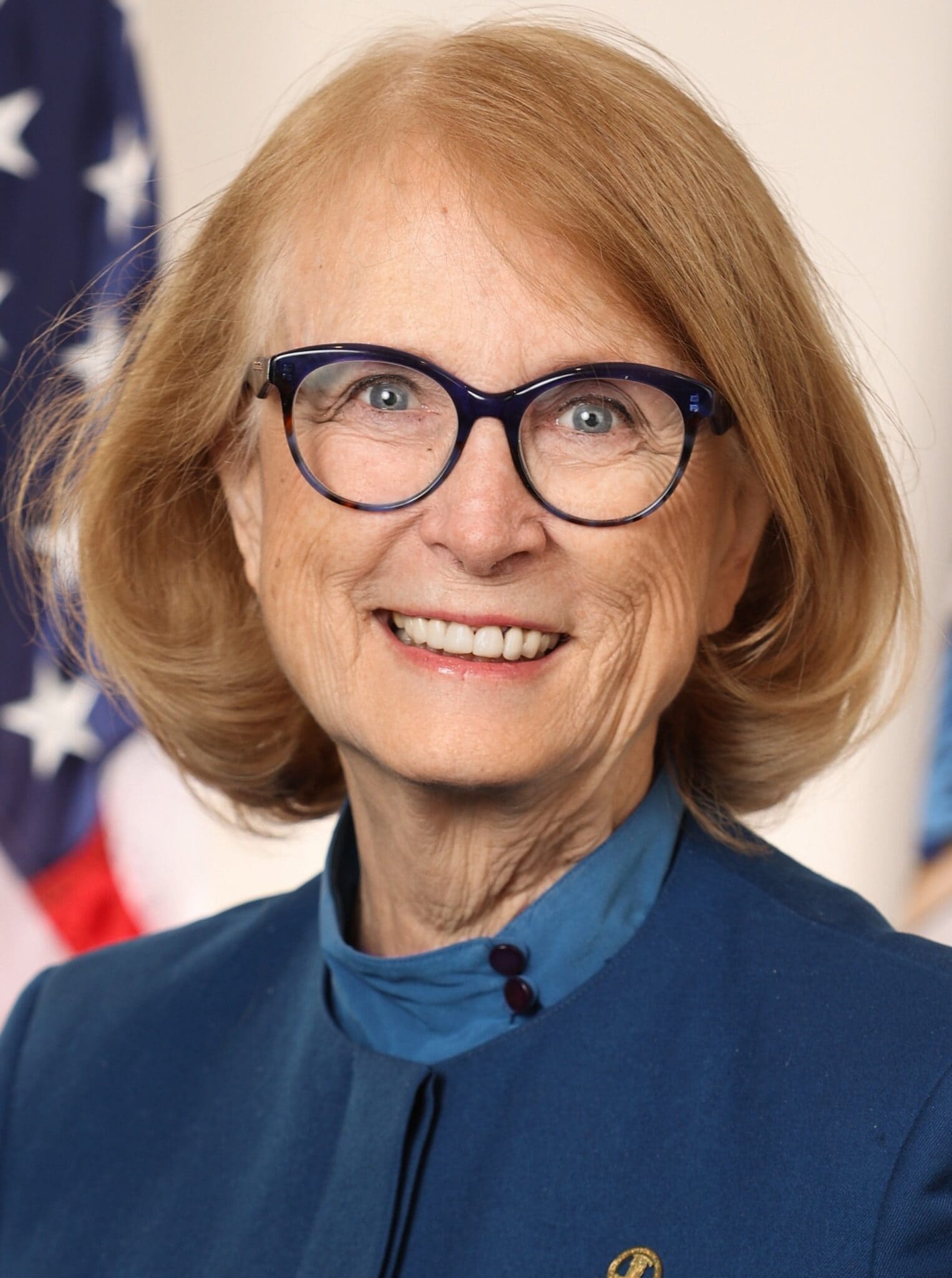 Del. Vivian Watts: NAfME 2026 Music Education Champion